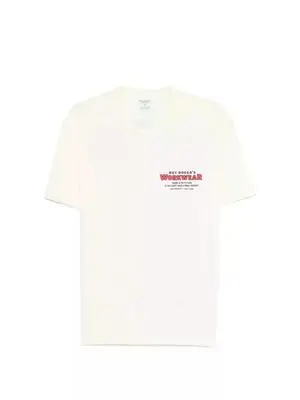 Roy Roger's Short Sleeve T-shirts For Men