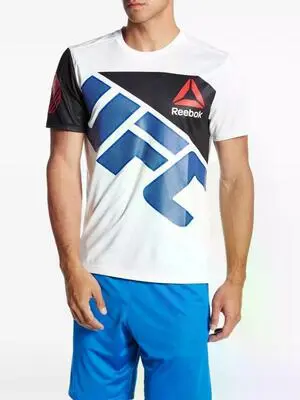 Reebok Short Sleeve Shirts For Men