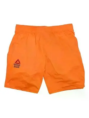 REEBOK Crossfit Games Shorts - Orange