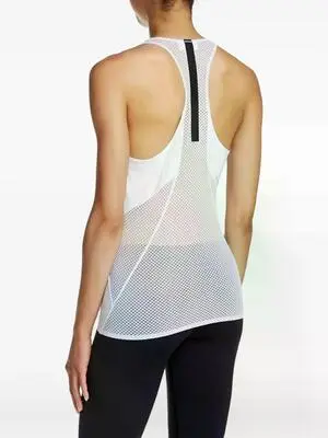 REEBOK Cardio Mesh-panel Tank Top