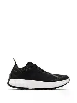NORDA Lace-up Sneakers - Black