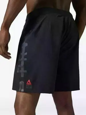 REEBOK Graphic Shorts