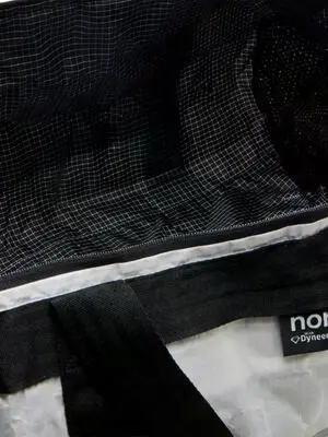 NORDA Toolbox Backpack