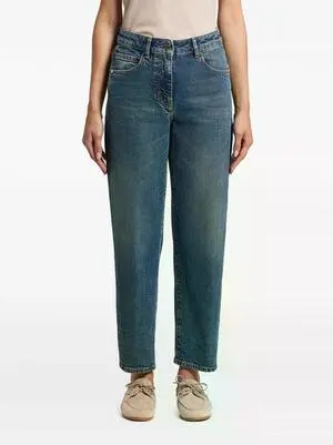 Peserico Five-pocket Jeans