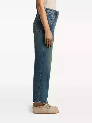 Peserico Five-pocket Jeans