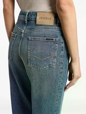 Peserico Five-pocket Jeans