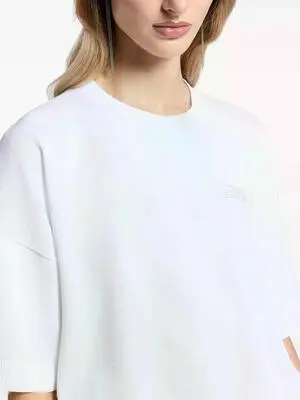 Peserico Cotton Pocket Knit T-shirt