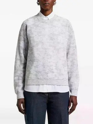 Peserico Textured Knit Sweater
