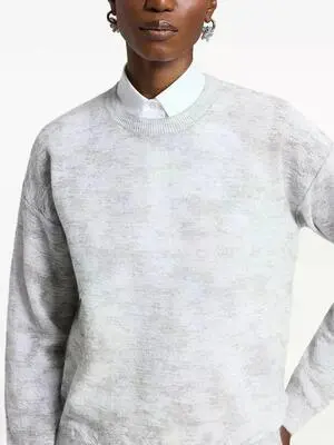 Peserico Textured Knit Sweater