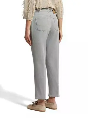 Peserico Five-pocket Jeans