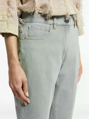 Peserico Five-pocket Jeans