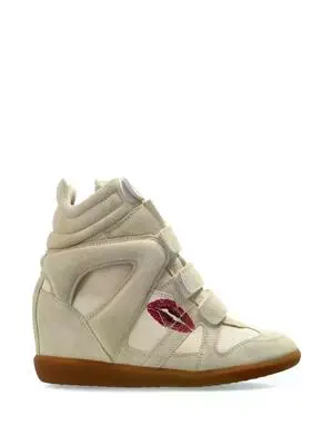 Isabel Marant Bekett Sneakers