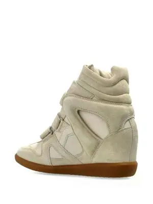 Isabel Marant Bekett Sneakers