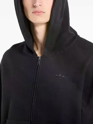Adidas Essentials Zip-up Hoodie