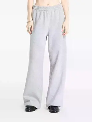Adidas Essentials Track Pants - Grey