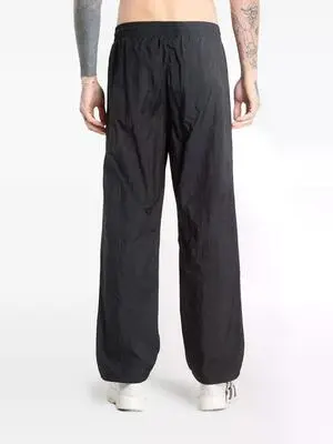 Adidas Logo-print Track Trousers