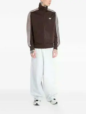 Adidas Firebird Zip-up Sweatshirt