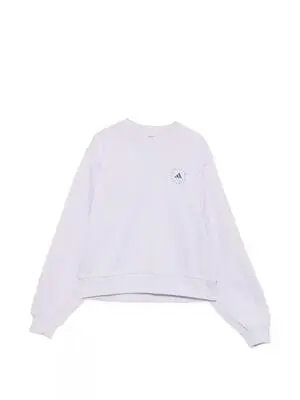 Adidas Logo Sweatshirt