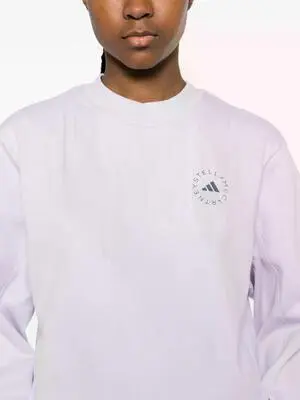 Adidas Logo Sweatshirt