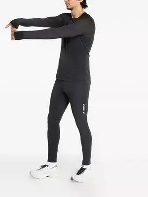 Adidas Terrex Xperior Running Leggings