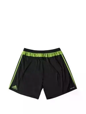 Adidas Stripe-detail Shorts