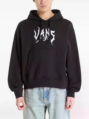 VANS They Are Just Shoes Hoodie - Black