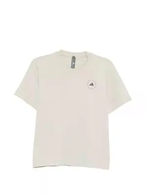 Adidas By Stella McCartney X Logo T-shirt
