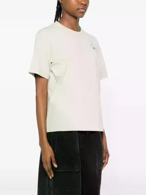 Adidas By Stella McCartney X Logo T-shirt