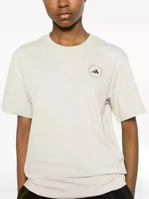 Adidas By Stella McCartney X Logo T-shirt