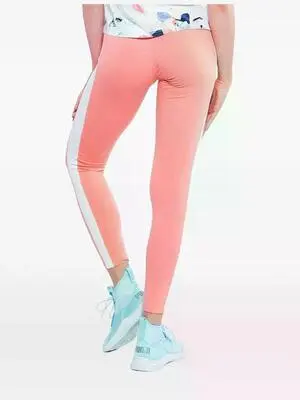 PUMA Logo Panel Leggings