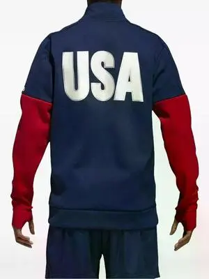 Adidas X Usa Volleyball Sweatshirt