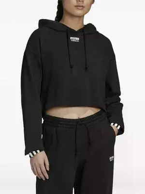 Adidas Logo Hoodie