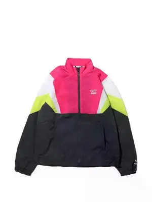 PUMA Woven Zip-up Jacket