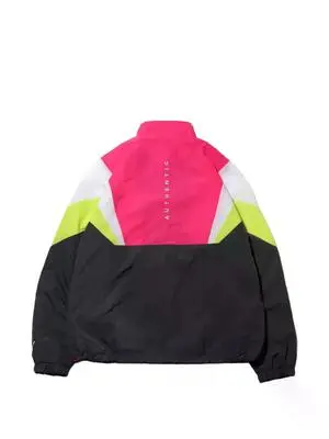 PUMA Woven Zip-up Jacket