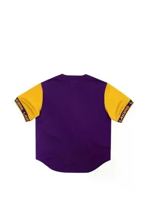 Mitchell & Ness Los Angeles Lakers Mesh Shirt