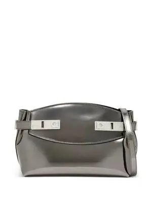 FERRAGAMO Jewel-embellished Clutch