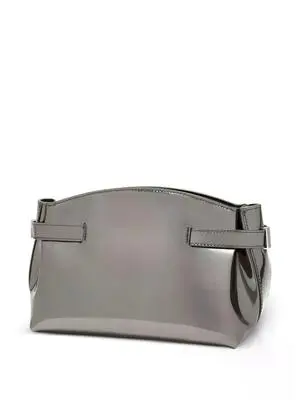 FERRAGAMO Jewel-embellished Clutch