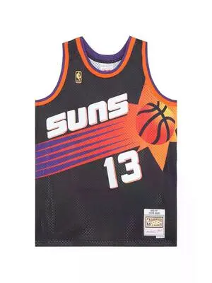 Mitchell & Ness 1996-97 Phoenix Suns Vest