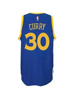 Adidas Golden State Warriors Sleeveless Vest