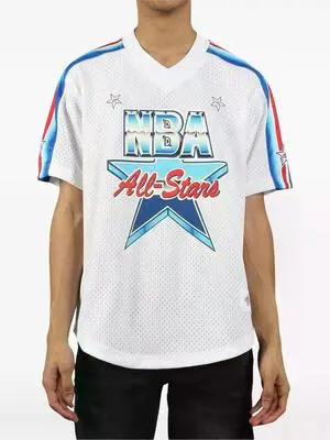 Mitchell & Ness All-star Game Mesh Jersey