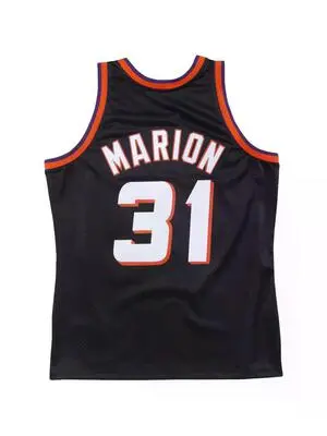 Mitchell & Ness Shawn Marion Jersey