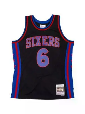 Mitchell & Ness Julius Erving Jersey
