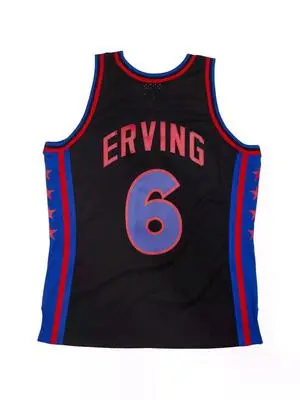 Mitchell & Ness Julius Erving Jersey