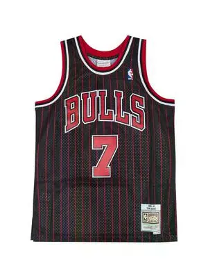 Mitchell & Ness Nba Toni Kukoc Vest