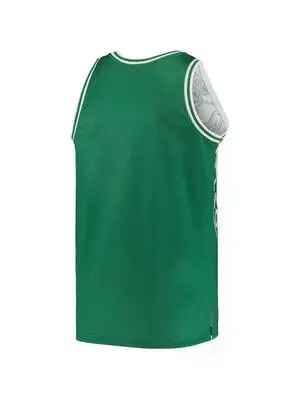Mitchell & Ness Nba Boston Celtics Big Face Jersey