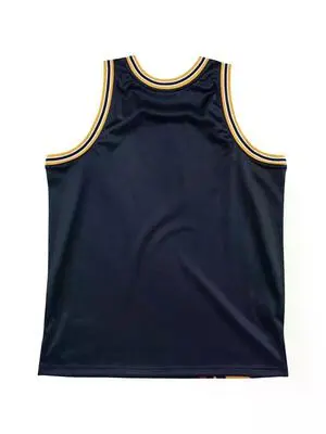 Mitchell & Ness Golden State Warriors Sleeveless Top