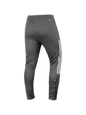 Adidas Three Stripes Tiro21 Trousers - Grey