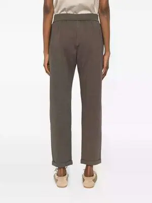 Brunello Cucinelli Drawstring Trousers