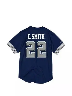 Mitchell & Ness Nfl Dallas Cowboys T-shirt