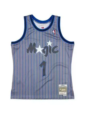 Mitchell & Ness Nba Penny Hardaway Reload Swingman Vest - Grey
